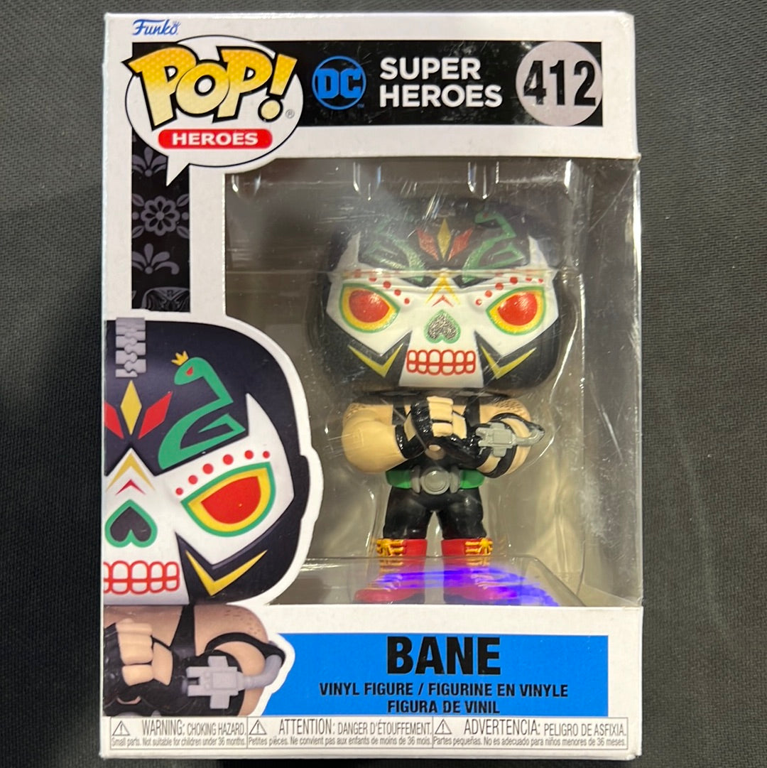 Heroes Bane